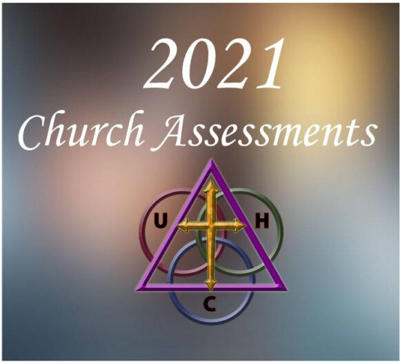 2021 Church Assessment – Northern District Website
